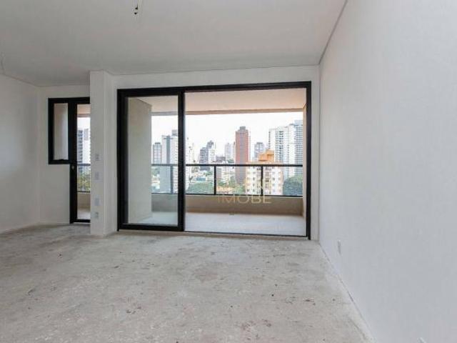 Apartamento à venda, 60 m² por R$ 807.310,00 Ipiranga São Paulo/SP
