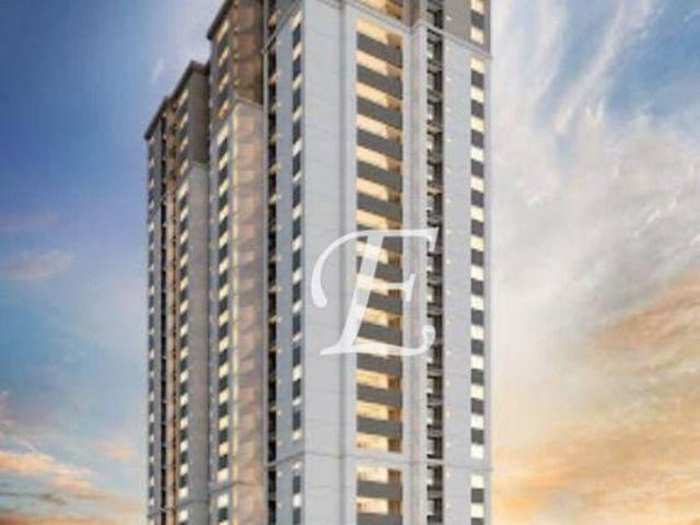 Apartamento à venda, 60 m² por R$ 802.125,10 Tucuruvi São Paulo/SP