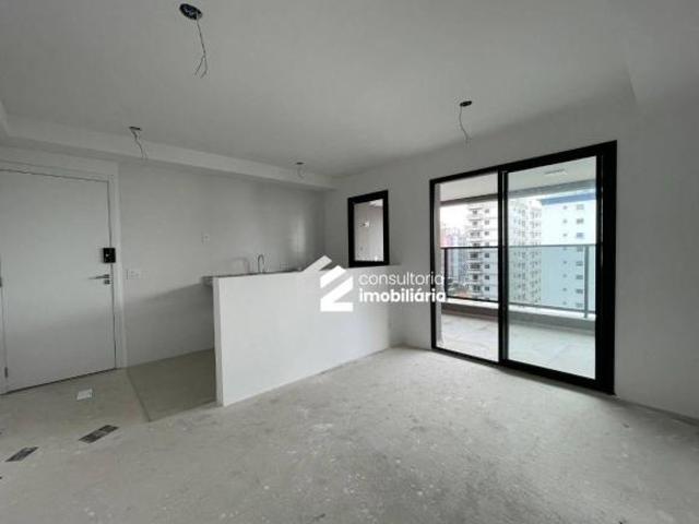 Apartamento à venda, 60 m² por R$ 825.000,00 Jardim Santo André/SP