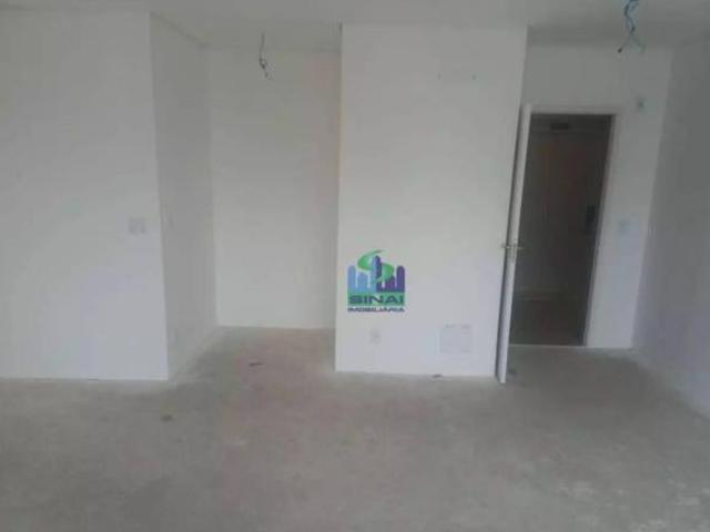 Apartamento à venda, 60 m² por R$ 837.660,00 Ipiranga São Paulo/SP