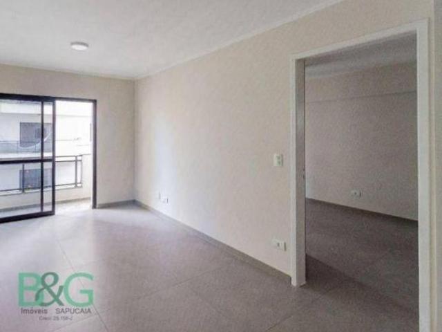 Apartamento à venda, 60 m² por R$ 848.000,00 Pinheiros São Paulo/SP