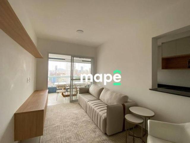 Apartamento à venda, 60 m² por R$ 890.000,00 Boqueirão Santos/SP