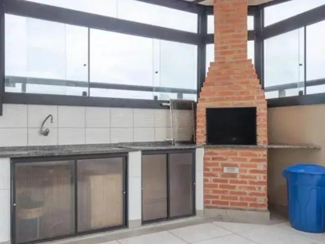 Apartamento à venda, 60 m² por R$ 950.000,00 Vila Olímpia São Paulo/SP
