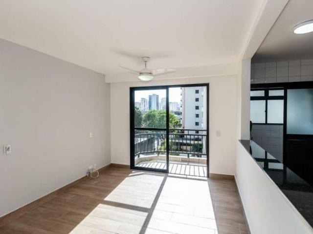 Apartamento à venda, 60 m² por R$ 950.000,00 Vila Olímpia São Paulo/SP