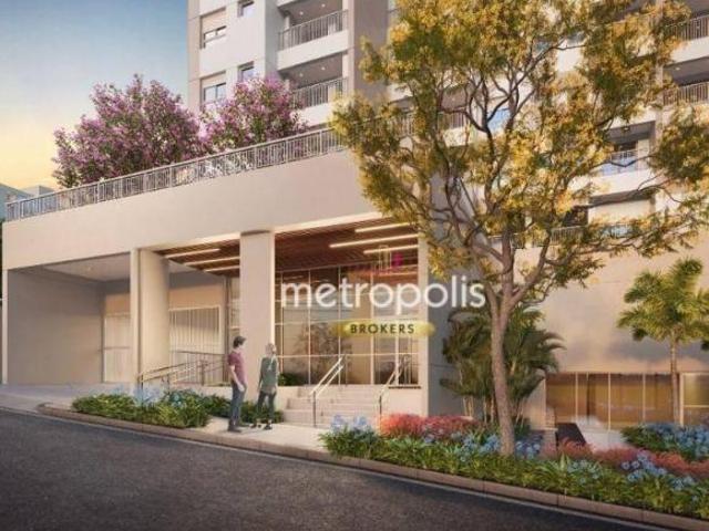 Apartamento à venda, 60 m² por R$ 976.840,00 Bela Vista São Paulo/SP