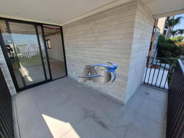 Apartamento à venda, 60 m² por R$ 985.000,00 Pinheiros São Paulo/SP