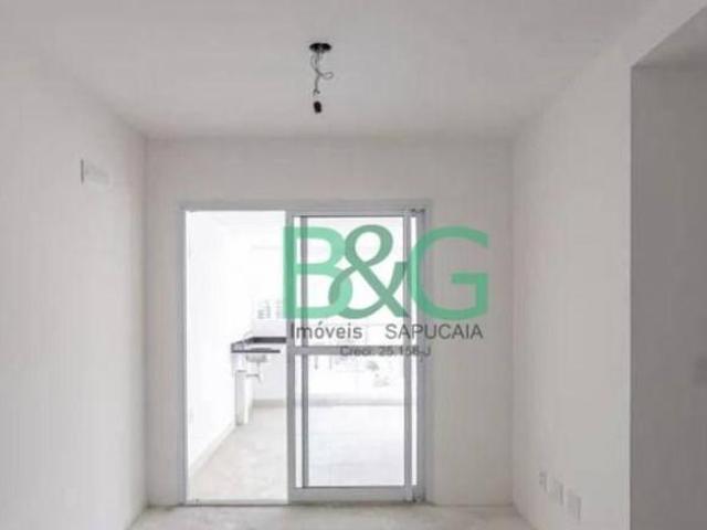 Apartamento à venda, 60 m² por R$ 998.999,00 Vila Gomes Cardim São Paulo/SP