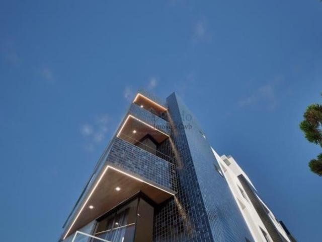 Apartamento à venda, 60 m² privativos, 2 dormitórios 1 sendo suíte, 1 vaga, Boqueirão, Curitiba, PR