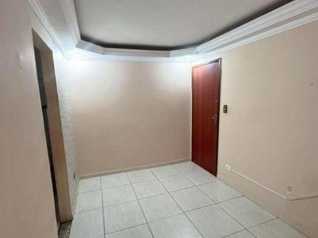 Apartamento à venda, 60 m² Vila Proost de Souza Campinas/SP