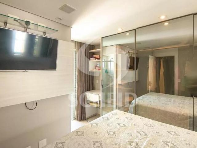 Apartamento a venda 60 metros 2 quartos 1 suíte 2 vagas