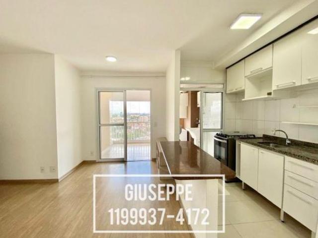 Apartamento a venda 60 metros 2 quartos Jardim Bonfiglioli FL62