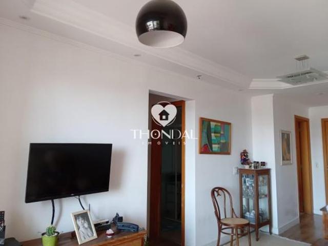 Apartamento à venda, 60m2, 2 dormitórios com 1 suíte, Bairro: Casa Branca Santo André SP