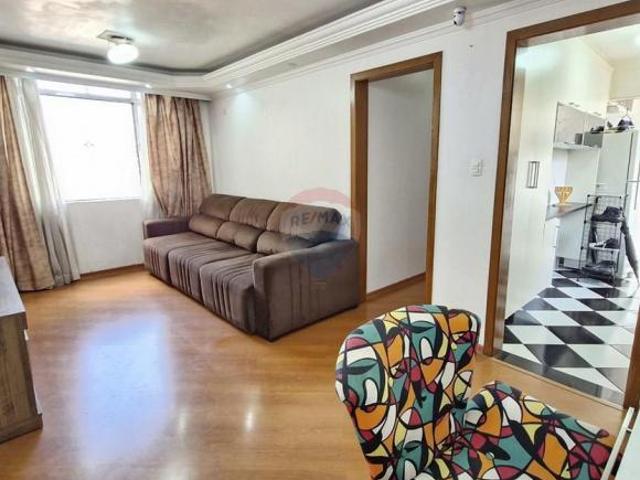 Apartamento a venda 60m2, com 2 dormitorios, 1 vaga de veículo e 1 vaga de moto na Vila Constança