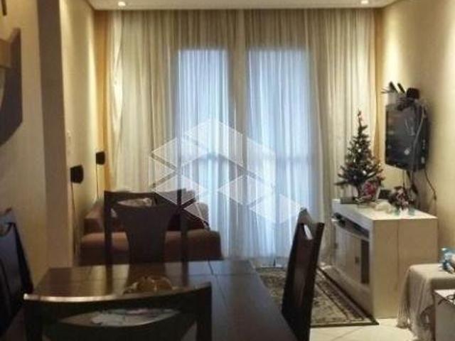 Apartamento à venda, 60m2 Aricanduva