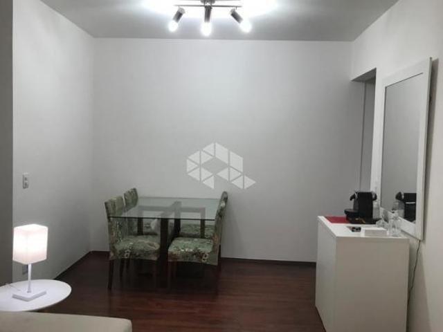 Apartamento á Venda 60m² 03 Dormitórios C/01 Vaga Vila Carrão