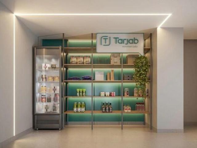 Apartamento à venda 60m², 1 vaga próximo ao Metrô Praça da Árvore