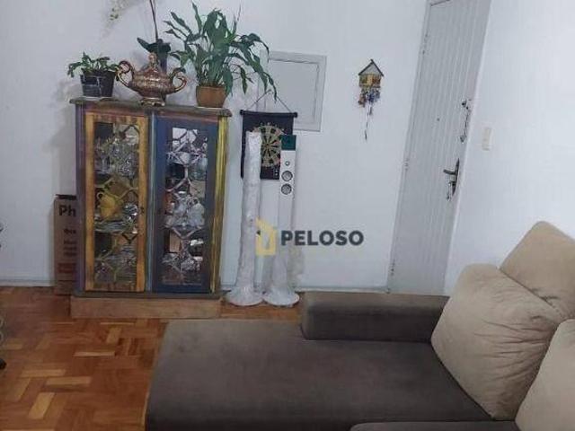 Apartamento à venda | 60m² | 2 dormitórios | Santana São Paulo/SP