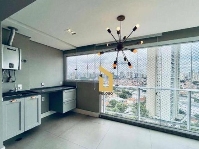 Apartamento à venda | 60m² | 2 dormitórios | 1 suíte | 1 vaga | Lauzane Paulista | São Paulo/SP