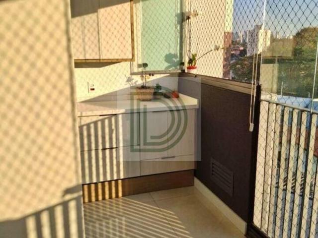 Apartamento à venda 60m², 2 dormitórios 1 suíte, 1 vaga Vila Sônia