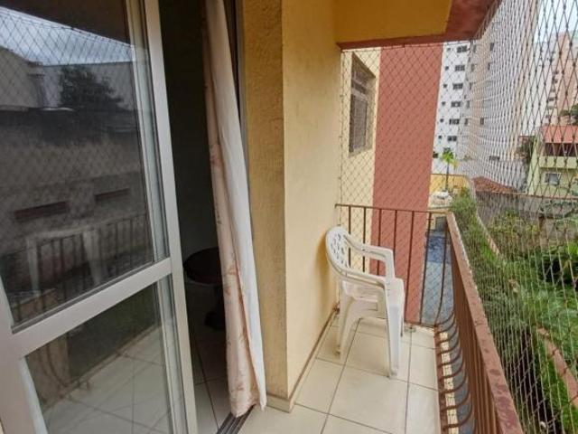 Apartamento à venda | 60m² | 2 dormitórios | 1 vaga em Santa Teresinha!