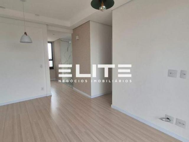 Apartamento a venda, 60m² 2 dormitórios, 1 vaga na Vila Alpina em Santo André