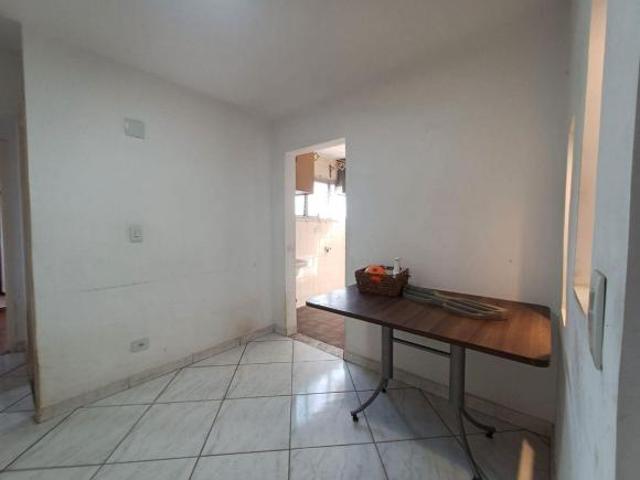 APARTAMENTO À VENDA 60m² | 2 DORMS | AO LADO METRÔ VILA SÔNIA | ISENTO IPTU!