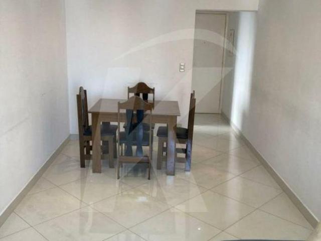 Apartamento à venda, 60m², 2 quartos, 1 vaga em Santana