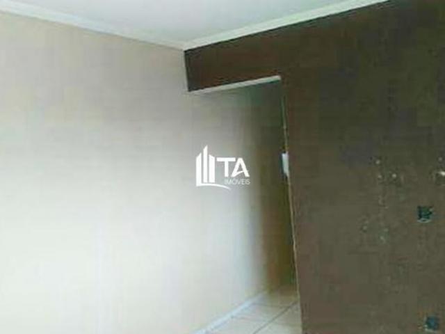 Apartamento à venda 60m² 2 quartos 1 vaga, por R$ 205.000 Vila