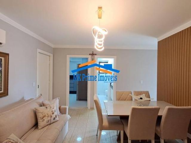 Apartamento à Venda 60m², 2 Quartos, 1 suíte, 2 banheiros Guarujá Enseada