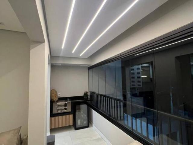 Apartamento à venda 60m² 2 Quartos 1 suíte. Condomínio Unique Club Barueri!