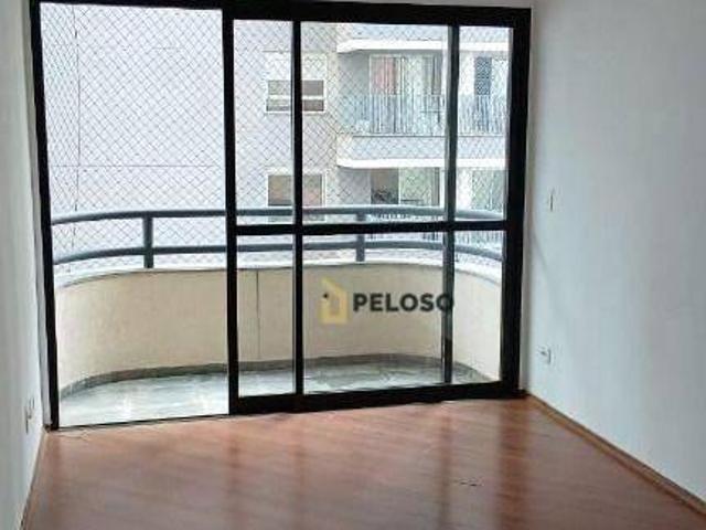 Apartamento à venda | 60m² | 2dormitórios | 1 suíte | 1 vaga | Bela Vista São Paulo/SP