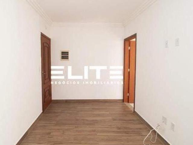 Apartamento à venda 60m² Bairro Campestre Santo André