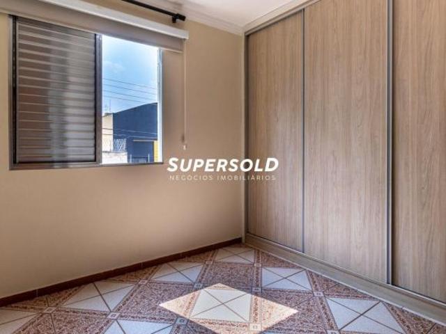 Apartamento à Venda 60m² Jardim Pauliceia Campinas/SP