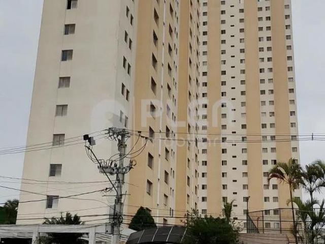 Apartamento à venda, 60m², na Av. Santa Inês Reformado!
