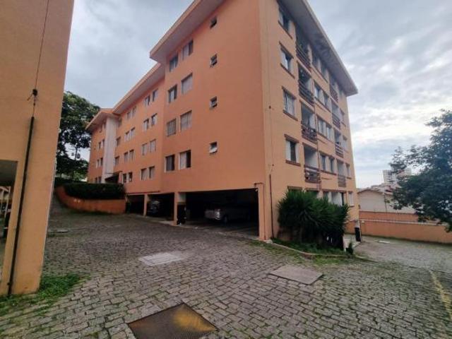 Apartamento à venda, 60m² no Condomínio Ilha de Itaparica – Jardim Ester