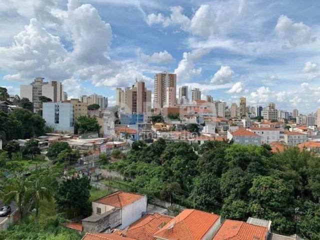 Apartamento à venda, 60m² próximo a estação do metrô Santana