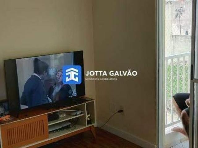 Apartamento a venda, 60m² Residencial Tábata Ortizes, Valinhos