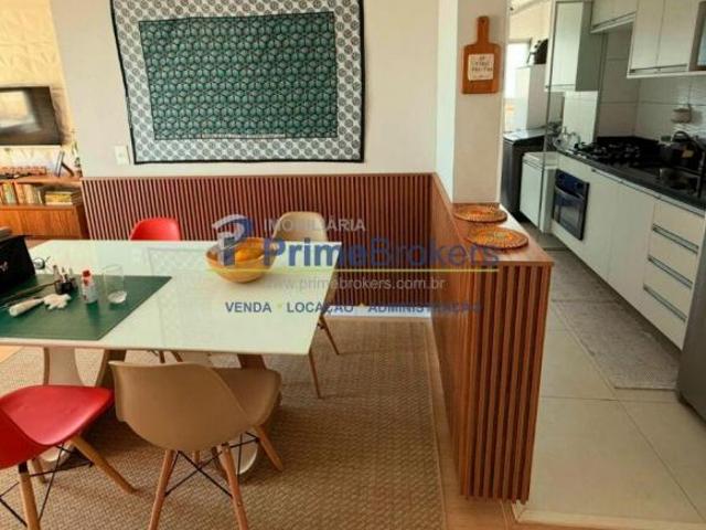 Apartamento à venda ? 61 m² | Condomínio Open Marajoara