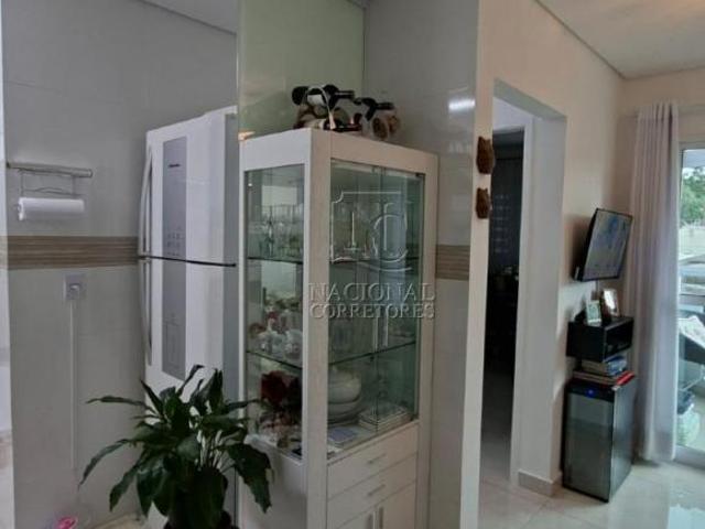 Apartamento à venda, 61 m² Casa Branca Santo André/SP