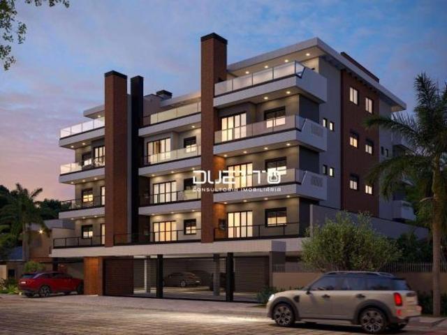 Apartamento à venda, 61 m² Balneario Riviera Matinhos/PR