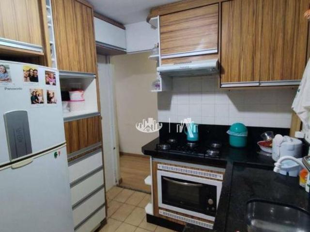 Apartamento à venda, 61 m² por R$ 185.000,00 Vale dos Tucanos Londrina/PR
