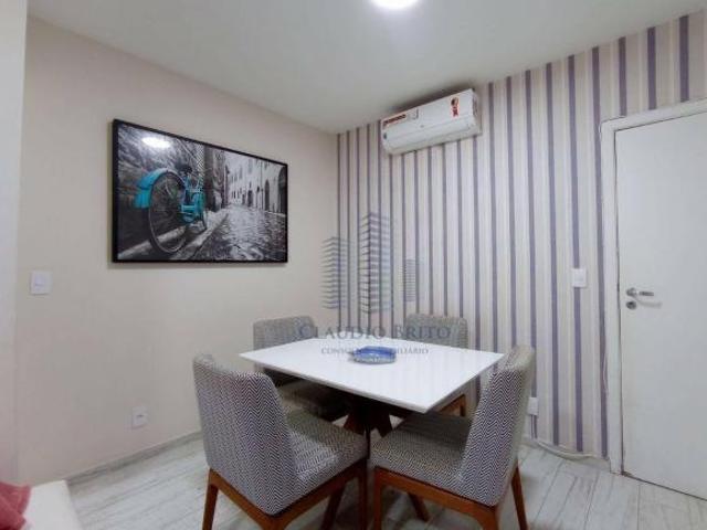 Apartamento à venda, 61 m² por R$ 1.600.000,00 Riviera Módulo 4 Bertioga/SP