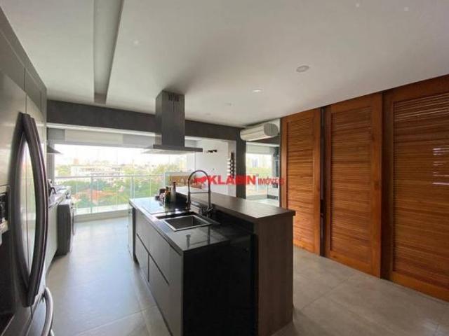 Apartamento à venda, 61 m² por R$ 1.199.000,00 Vila Mariana São Paulo/SP