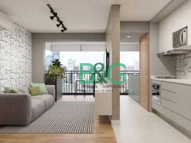 Apartamento à venda, 61 m² por R$ 1.200.000,00 Butantã São Paulo/SP