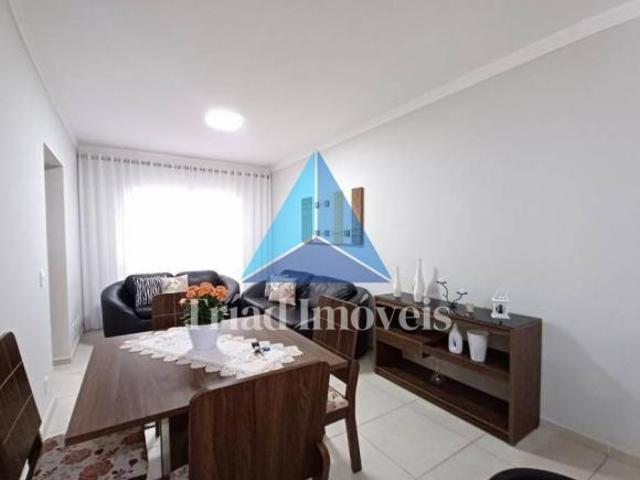 Apartamento à venda, 61 m² por R$ 212.000,00 Parque Gramado Americana/SP