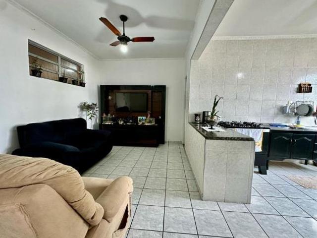 Apartamento à venda, 61 m² por R$ 230.000,00 Vila Assunção Praia Grande/SP