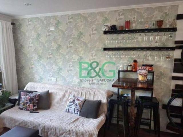 Apartamento à venda, 61 m² por R$ 254.000,00 Jardim Arpoador São Paulo/SP