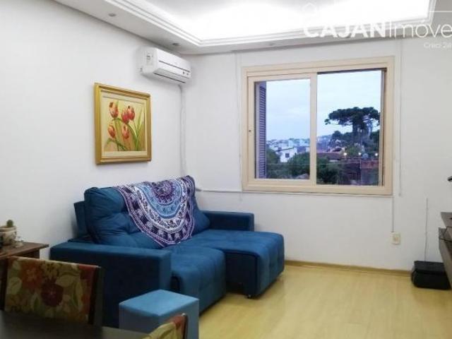 Apartamento à venda, 61 m² por R$ 270.000,00 Cavalhada Porto Alegre/RS