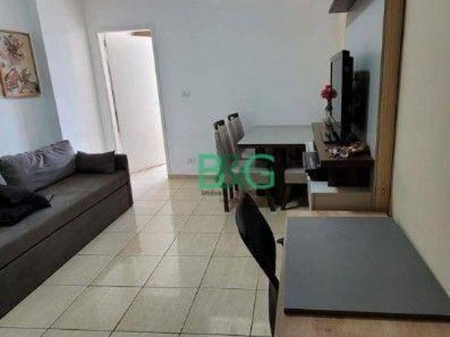 Apartamento à venda, 61 m² por R$ 289.000,00 República São Paulo/SP