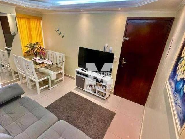 Apartamento à venda, 61 m² por R$ 280.000,01 Centro Guarulhos/SP